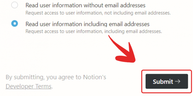 How to get a Notion API key (& How to create a Notion Integration)